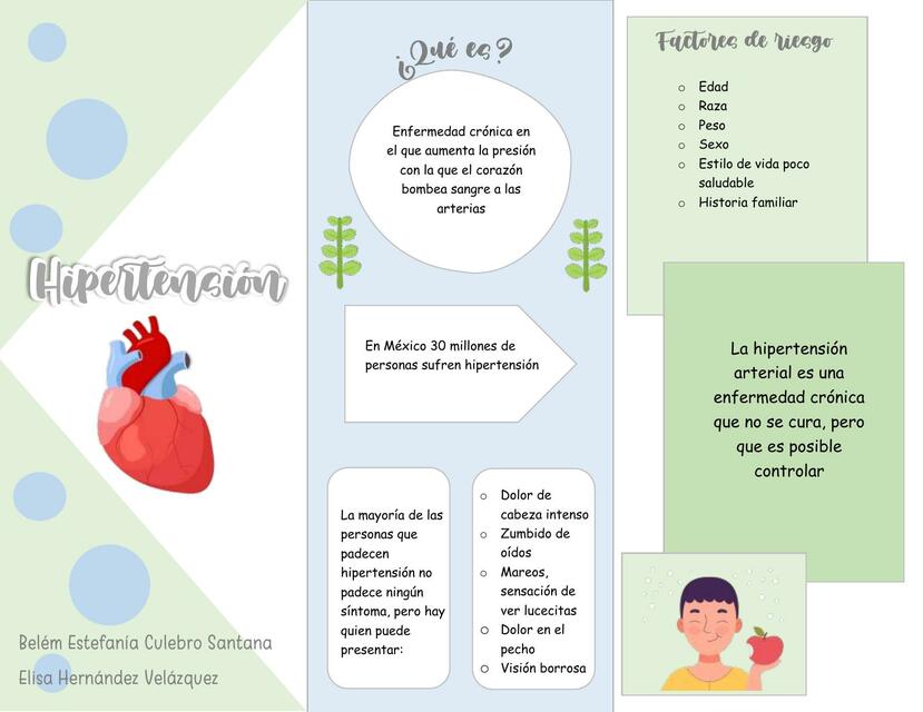 Tríptico | Elisa Hernández Velázquez | uDocz