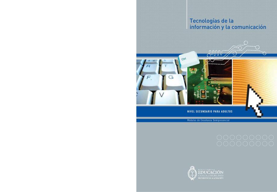 examen módulo 6 tecnologías de la información y comunicación | uDocz