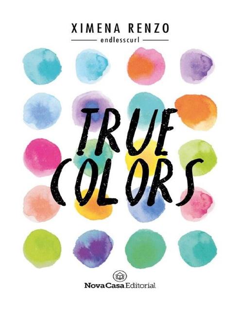 true colors | Citlaly | uDocz