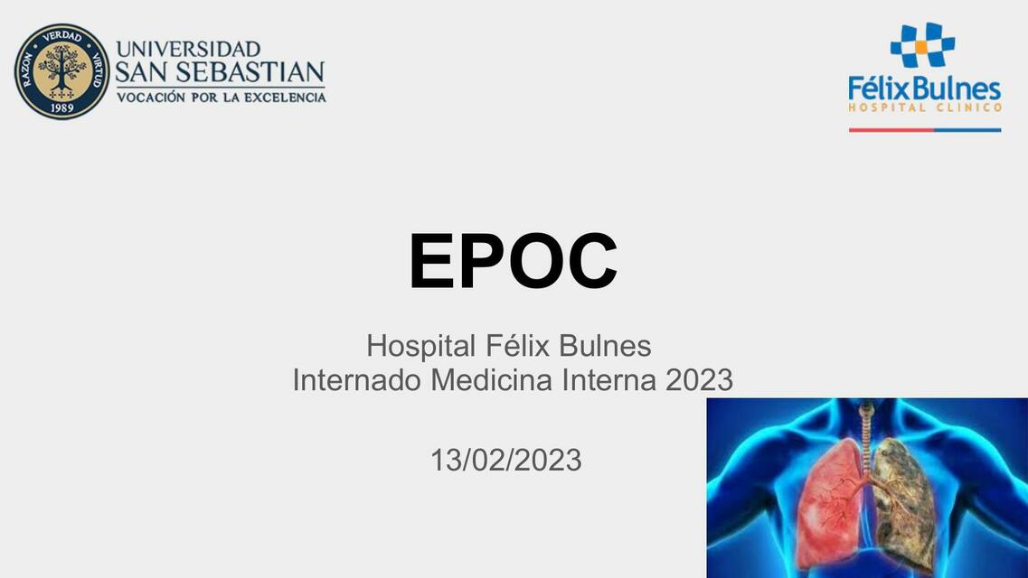 EPOC | Amapola | uDocz