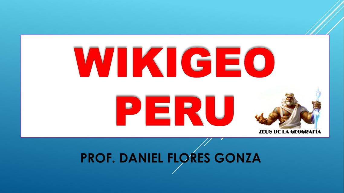 Geografía Económica I Allison Udocz