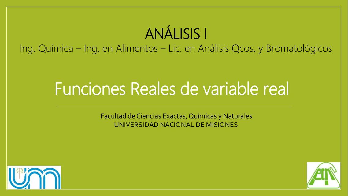 Funciones - Parte V - Función por parte o a trozos, valor absoluto, par ...