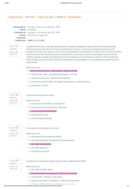 BANCO FINAL 3 | Tiroxina Med | uDocz