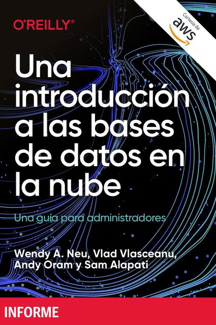 Una introducción a las bases de datos en la nube | DocsInformatica | uDocz