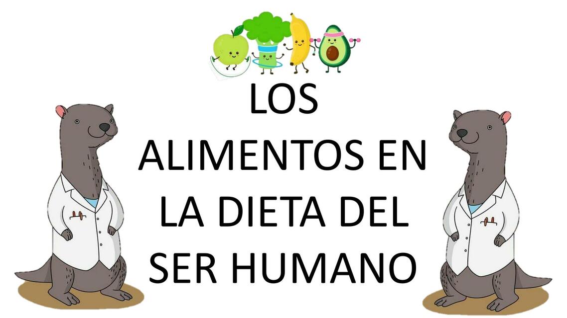 Nutricio | JOSE | uDocz