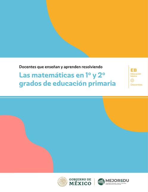 Matemáticas de primaria | uDocz