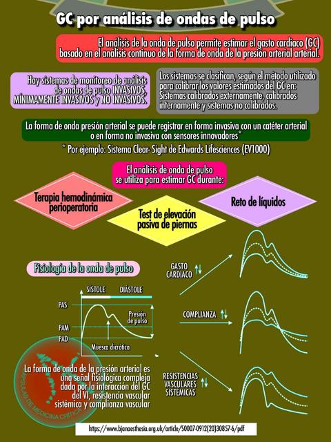 Resúmenes de Ónda de pulso | Descarga apuntes de Ónda de pulso