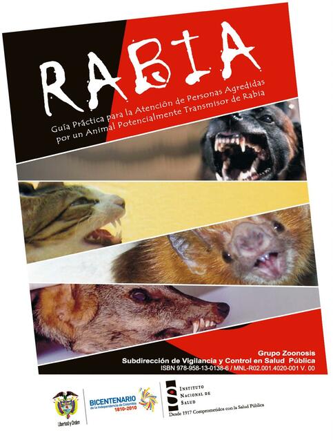 Rabia | Karen Yulieth Burbano Galindez | uDocz