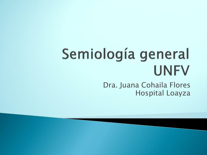 Semiología General | shadow | uDocz