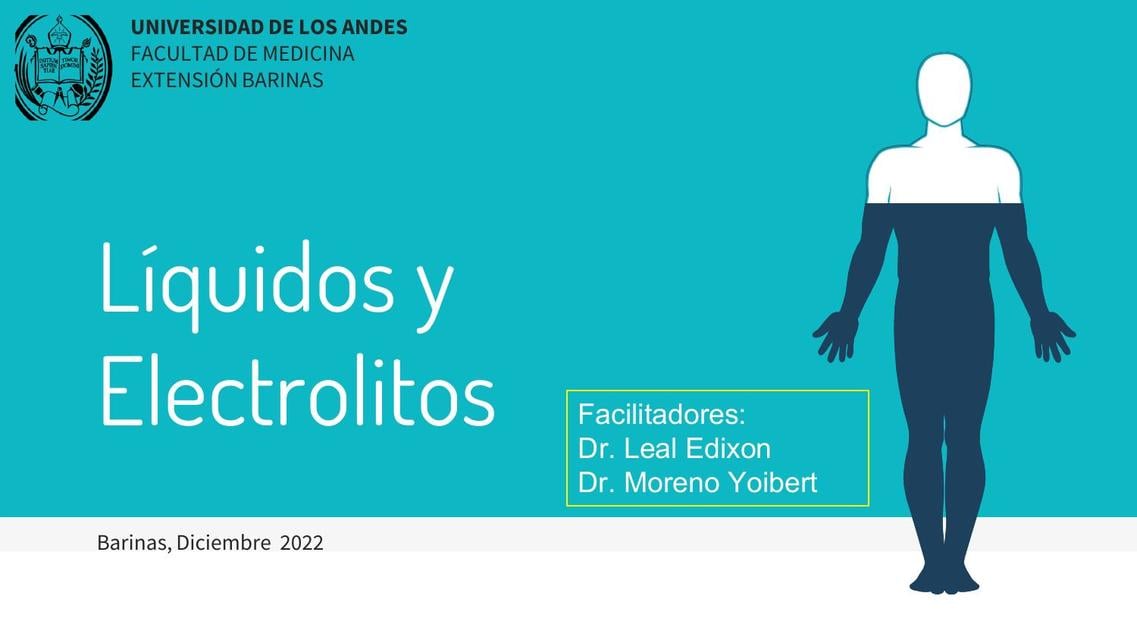 Flashcards de Líquidos y Electrólitos | Por alejandra alvarez | uDocz