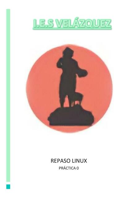 Repaso Linux | Adán Moreno Carrera | uDocz