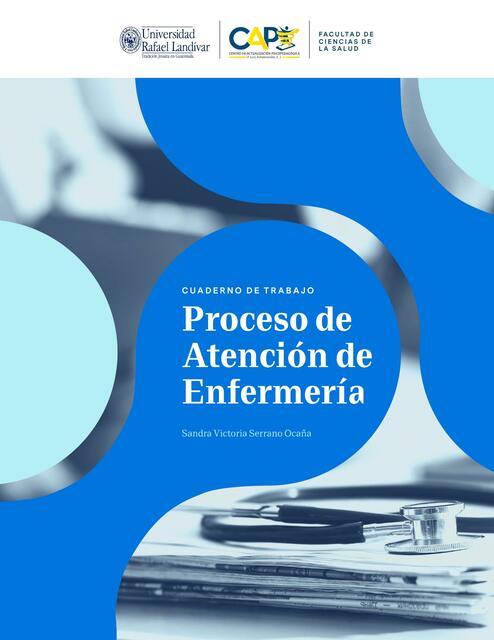 PAE | Enfermería | uDocz