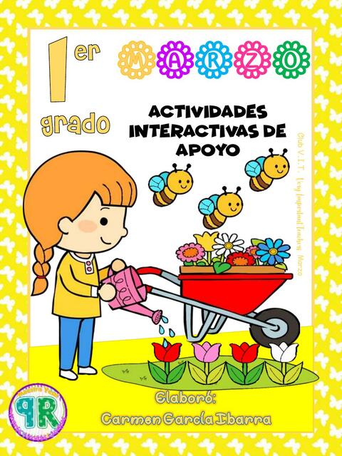 Actividades diversas de marzo | YUDOC.ORG | uDocz