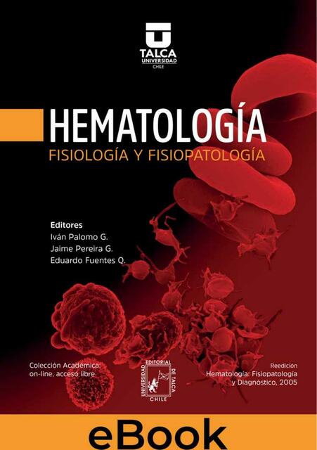 Hematología | Jesus Aranda | uDocz