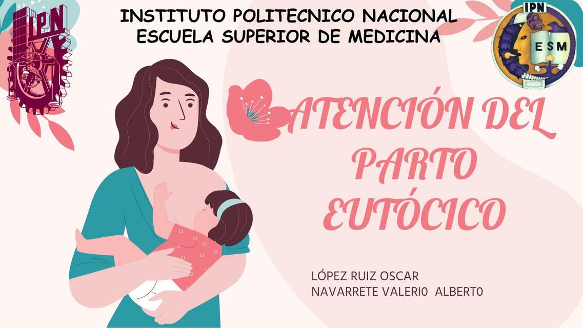 Trabajo de Parto Eutócico | alberto navarrete | uDocz Trabajo de Parto Eutócico | alberto navarrete | uDocz