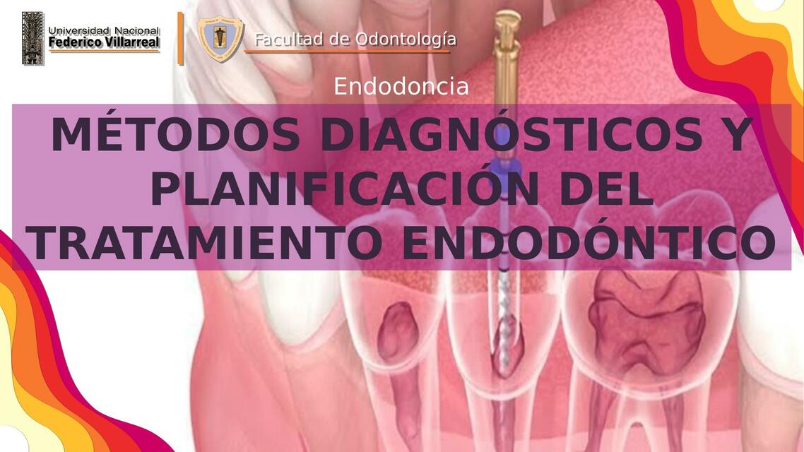 Diagnósticos Pulpares | Julissa Felipa | uDocz