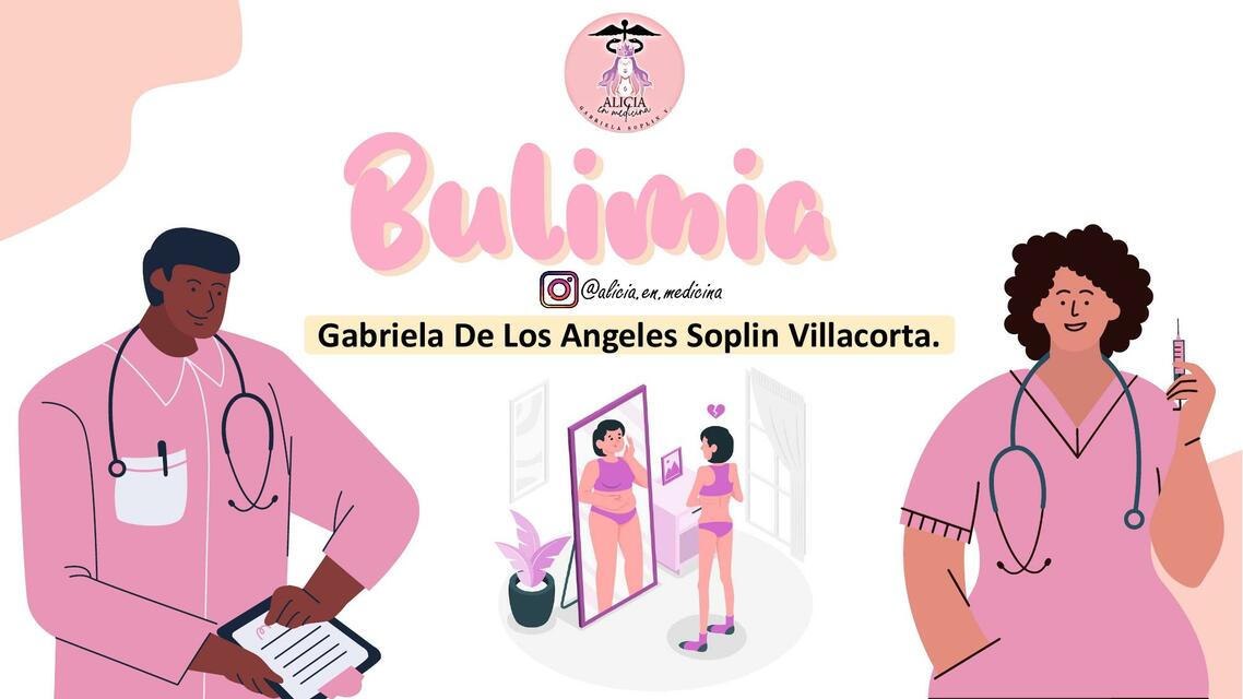 Alicia en Medicina by Gabriela Soplin Villacorta | uDocz