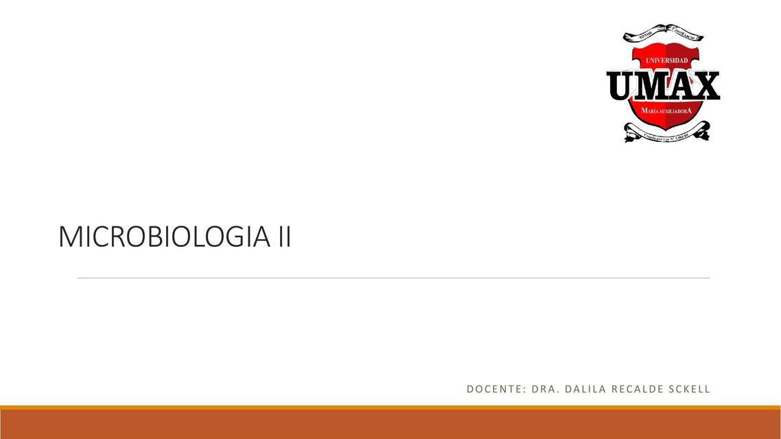 Unidad II Herpes Virus | Victoria Morel | uDocz