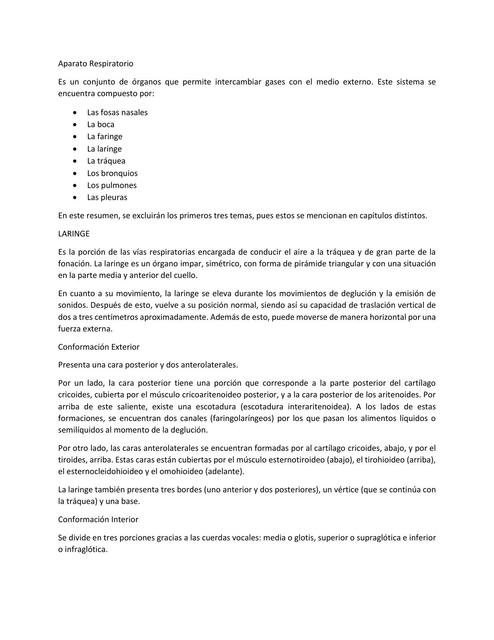 Anatomía Viater | uDocz