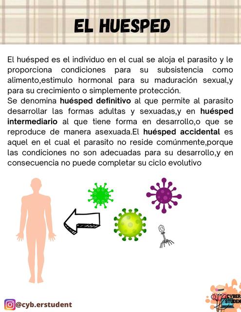 El Huésped | CYBER STUDENT | uDocz
