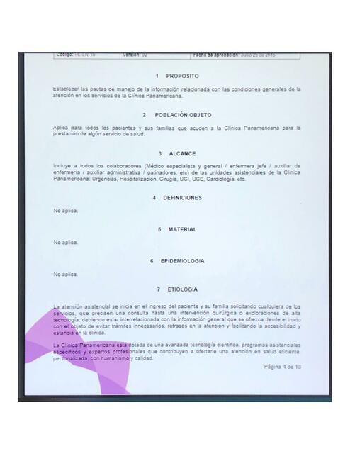 Información General | Enfermero Isaias Rivas | uDocz