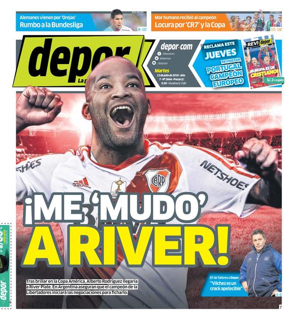 Flashcards de Depor [12/07/2016] | Por Depor | uDocz