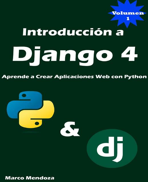 Introducción a Django 4 | Hernan | uDocz