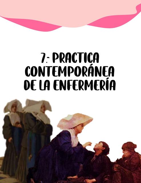 Introducción a la enfermería y obstetricia | uDocz