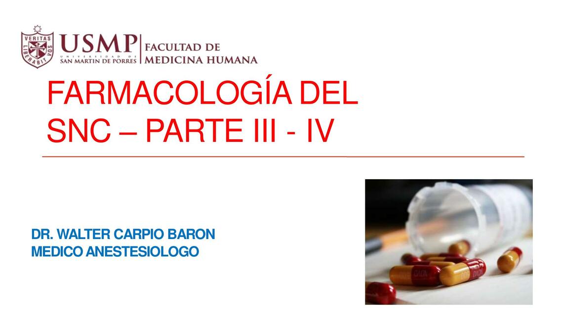 FARMACOLOGIA | uDocz