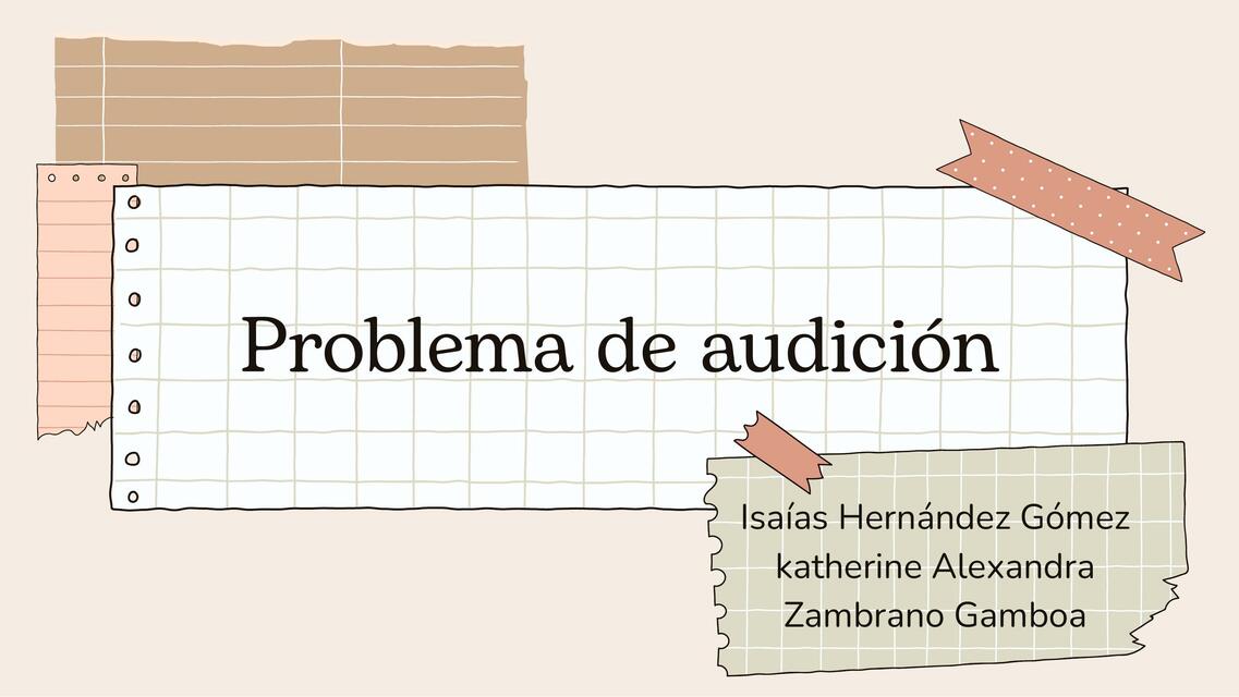 Resúmenes de Ruidos fuertes | Descarga apuntes de Ruidos fuertes
