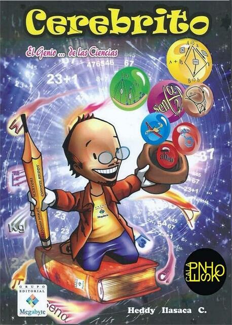 Flashcards de Cerebrito: Formulario de ciencias | Por fantix carlos | uDocz