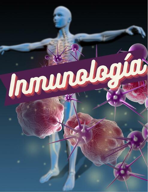 Generalidades de Inmunología | Notas Clínicas | uDocz
