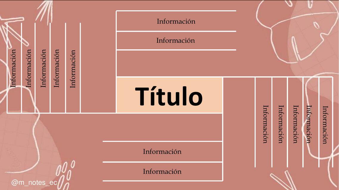 Mapas Cognitivos | m_notes_ ec | uDocz