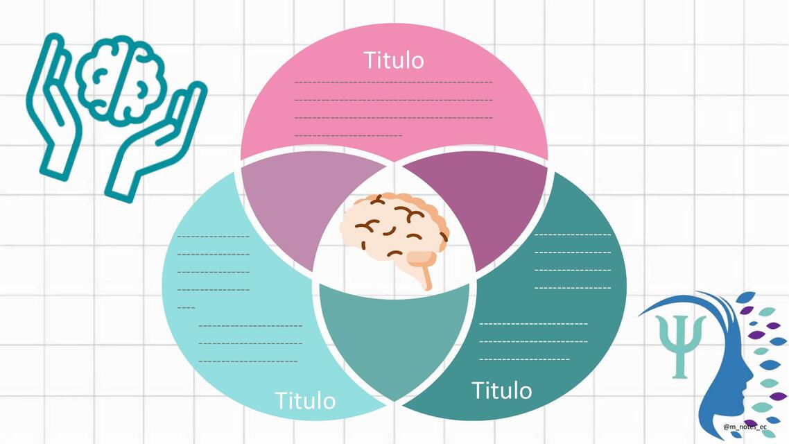 Mapa Circular | m_notes_ ec | uDocz
