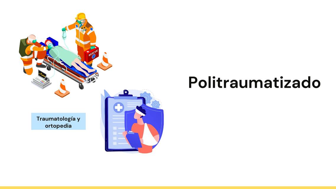 Politraumatizado | Breenstudy | uDocz