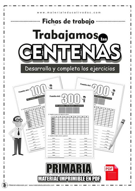 Las Centenas | Valentina Alvarez | uDocz