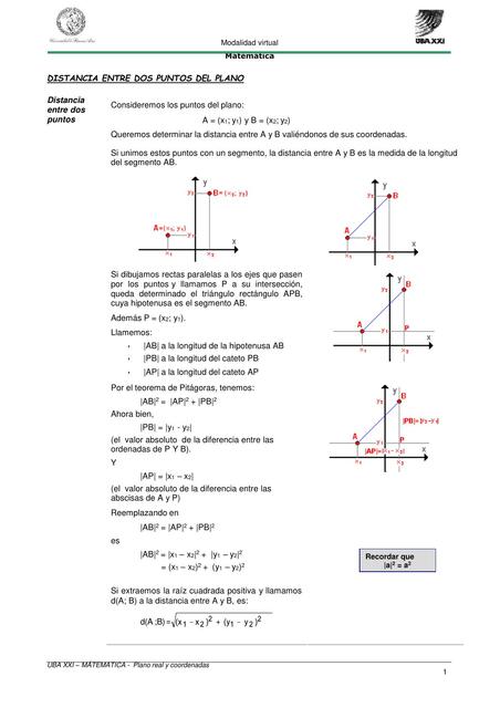 Matemáticas | uDocz