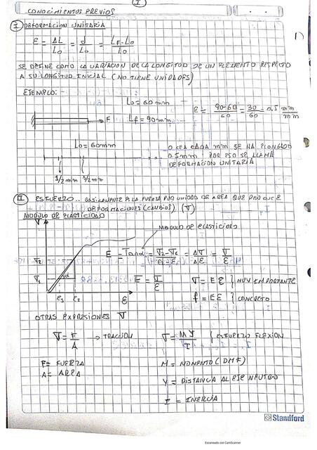 Conocimientos Previos | Luis Ruiz | uDocz