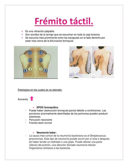 Frémito Táctil | Andy Contreras | uDocz