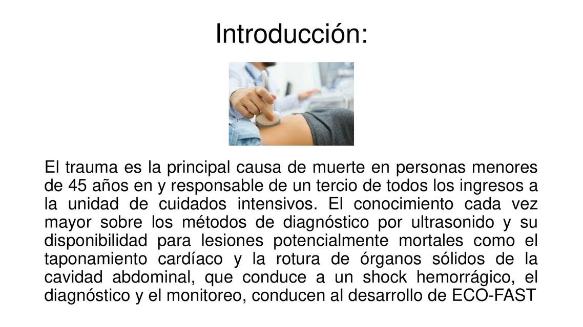 Ecofast | willian | uDocz