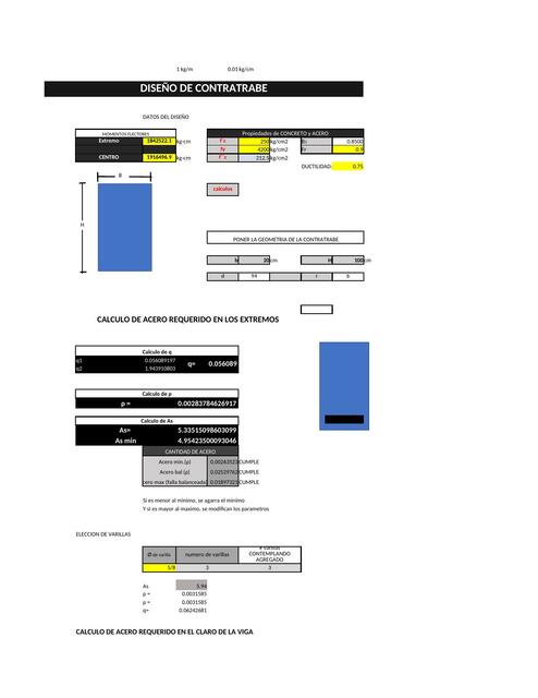 Resúmenes de Contratrabes | Descarga apuntes de Contratrabes
