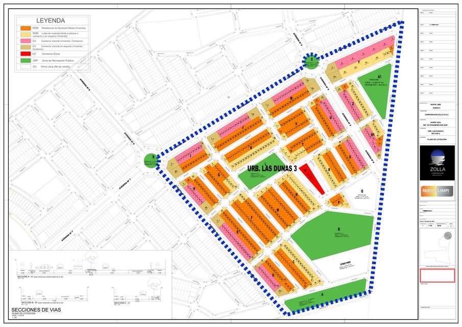 Plano | Joja | uDocz