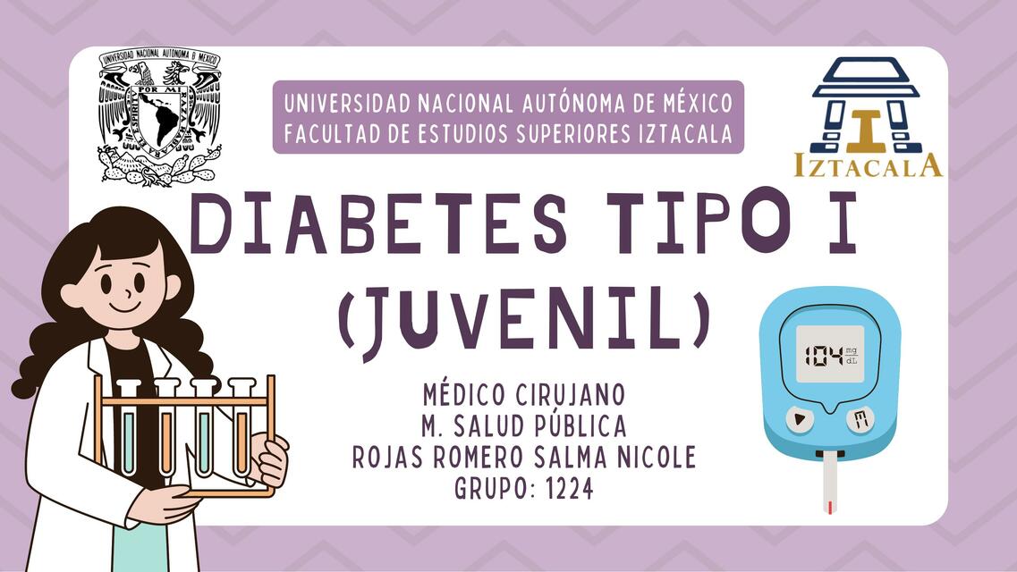 Flashcards de Diabetes Mellitus 1 | Por Salma Rojas | uDocz