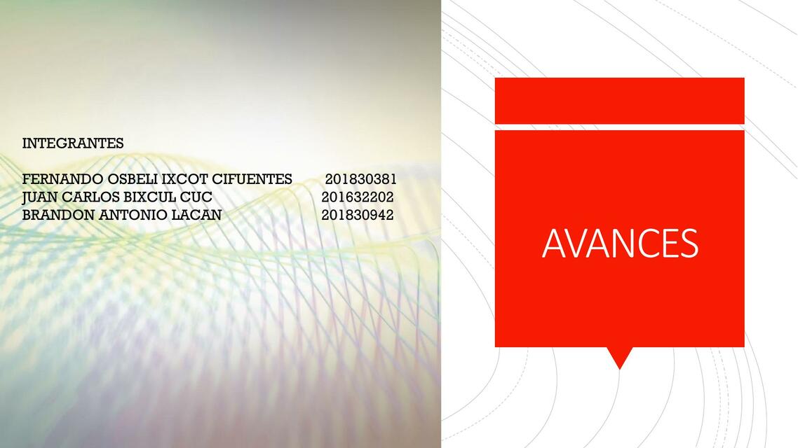 Ingeniería | Juank Cuc | uDocz