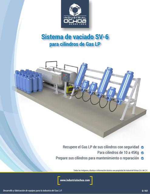 Sistema de vaciado | Willis Ramos Casa | uDocz