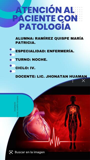 Resúmenes de Atención de Paciente con Patología | Descarga apuntes de ...