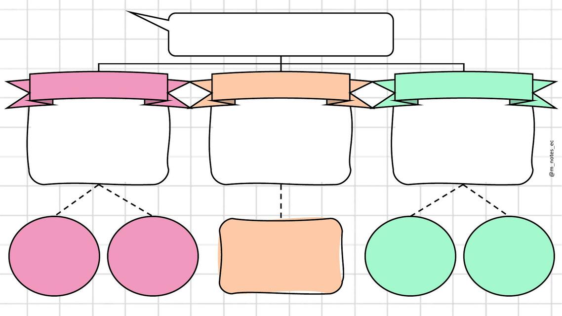 Mapa Conceptual Diseño Diferente | m_notes_ ec | uDocz