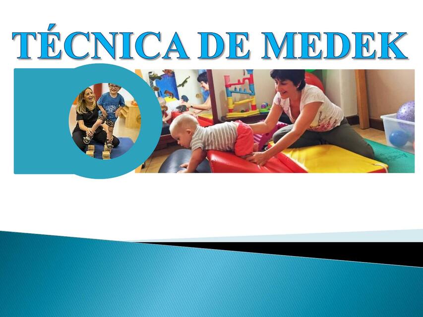 Técnica de Medek | uDocz
