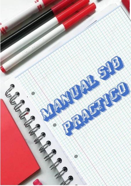 MANUAL S10 PRACTICO | VIKEN RODRAM | uDocz