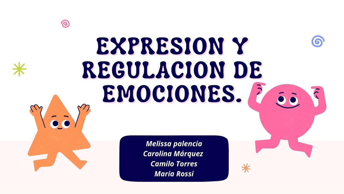 Resúmenes de Expresar ideas | Descarga apuntes de Expresar ideas